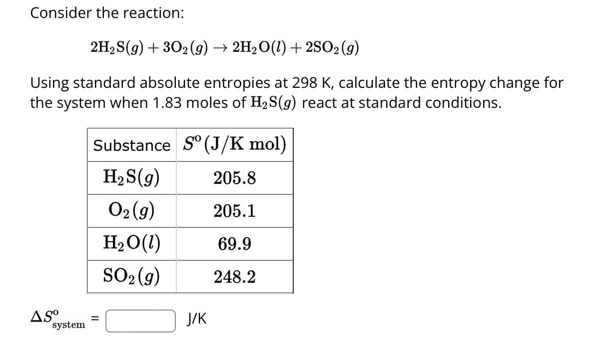 Solved Consider the | Chegg.com