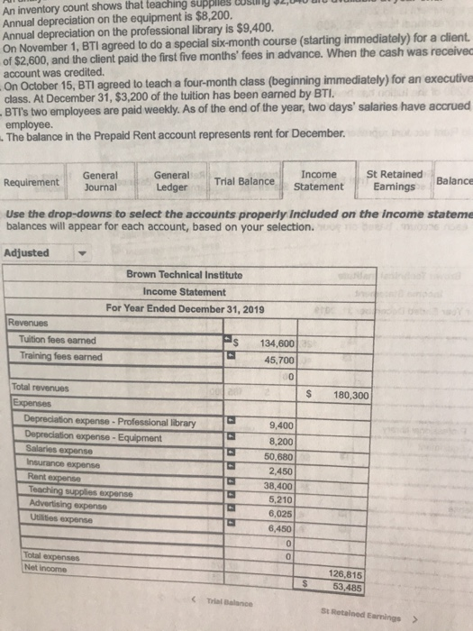 Solved Award: 17:50 points GL0302-Based on Problem 3-3A LO | Chegg.com