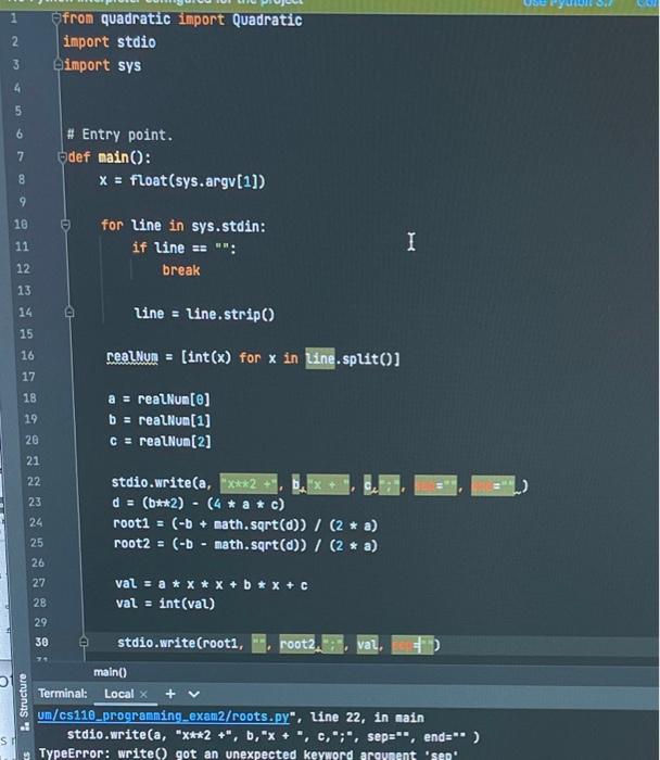 Solved Problem 2. (7 points) Implement a program called | Chegg.com Solved Problem 2. (7 points) Implement a program called | Chegg.com
