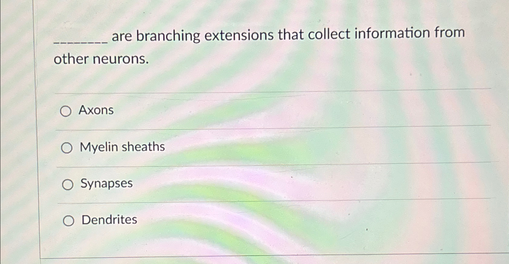 Solved are branching extensions that collect information | Chegg.com