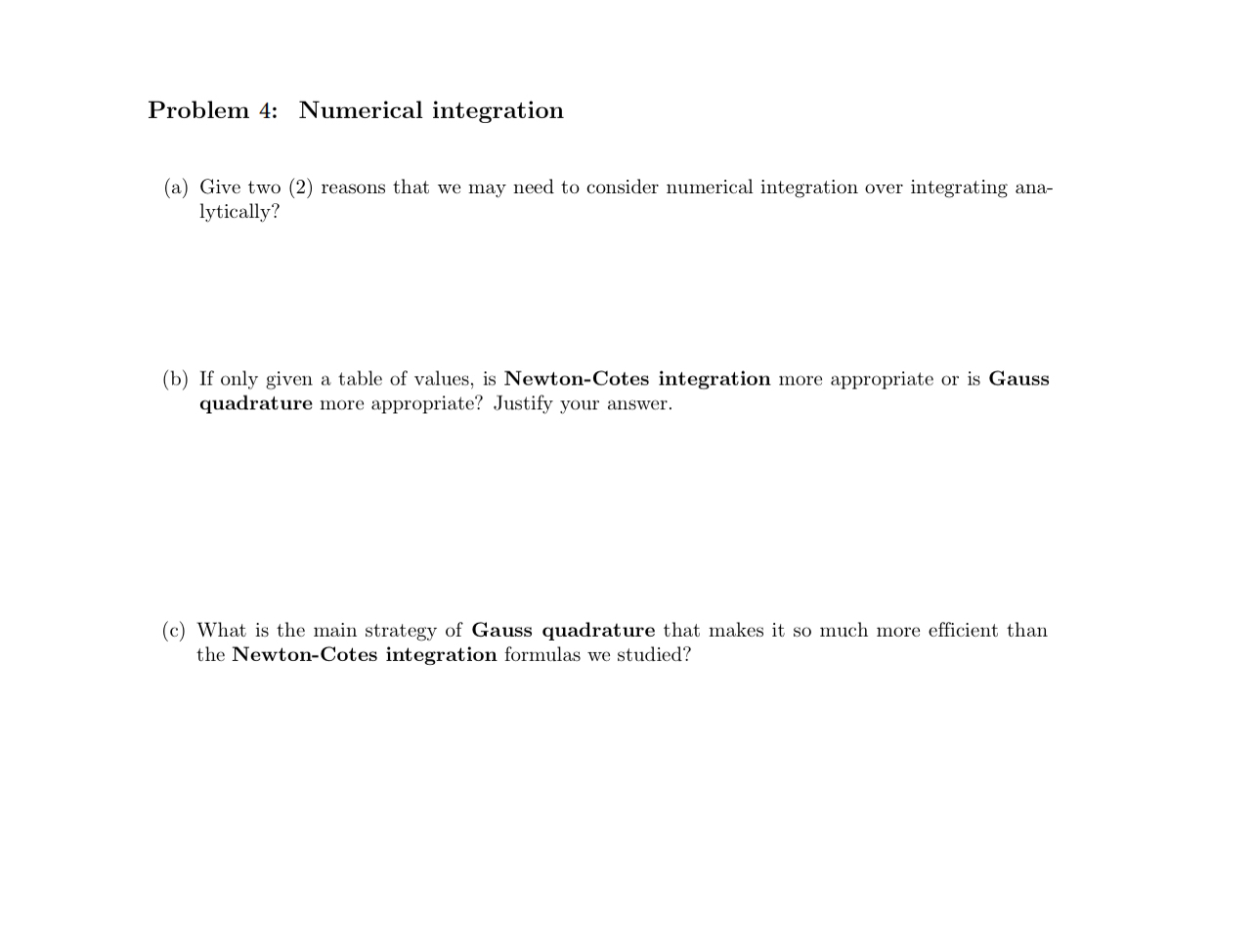 Solved Please make sure to explain all steps clear Thank | Chegg.com