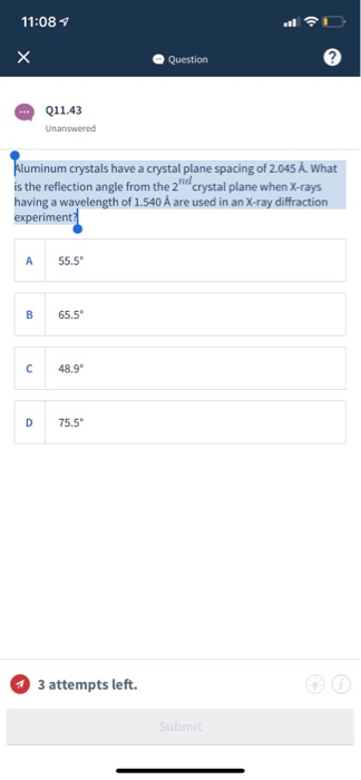 solved-11-08-ion-q11-43-unanswered-aluminum-crystals-chegg
