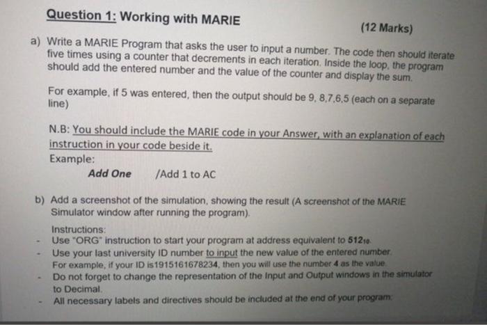 Solved A computer has a 4M word addressable memory Module | Chegg.com