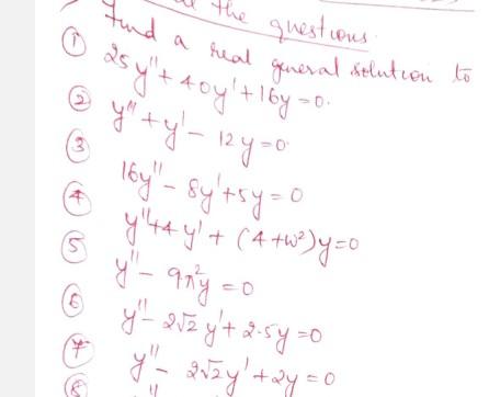 Solved could you help me to solve and give each step and | Chegg.com