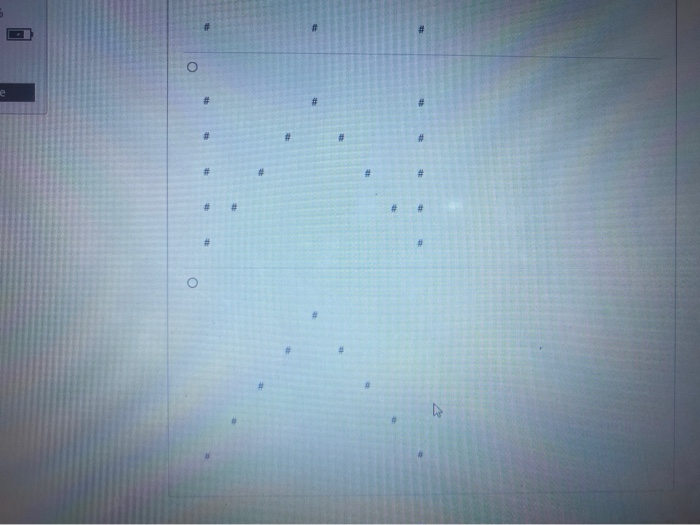 Solved D Question 2 3 95 Pts Int Rows 5 Curr Row