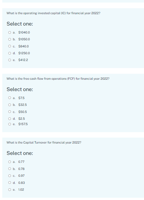 Solved All multiple-choice questions are based on the | Chegg.com