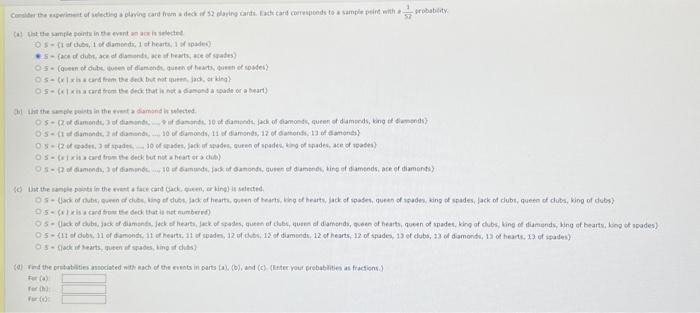 Solved 5. - face do dibic, ace of dsende, ace if lewts, ait | Chegg.com