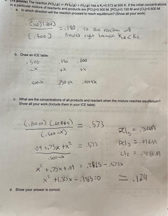 Solved Im pretty sure ive done most of this correct but i'm | Chegg.com
