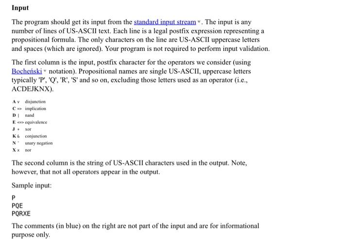 Design a Haskell data type for representing formulas | Chegg.com