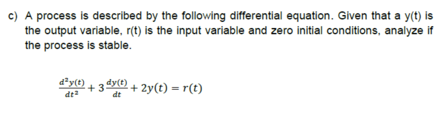Solved ELECTRICAL ENGINEERING-Control System | Chegg.com