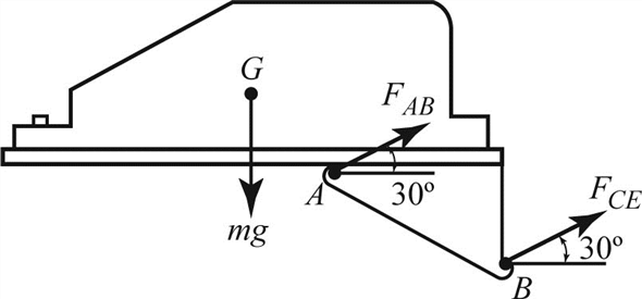 Solved: Chapter 16 Problem 13P Solution | Vector Mechanics For ... Solved: Chapter 16 Problem 13P Solution | Vector Mechanics For ...