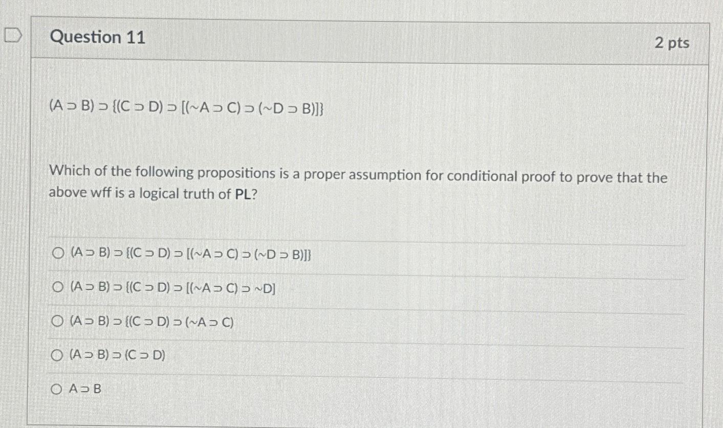 Solved Question | Chegg.com