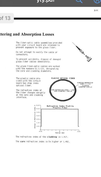 Solved i have this lap experiment with the results and i | Chegg.com