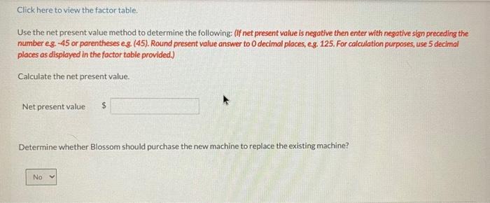 Solved Blossom Inc. manufactures snowsuits. Blossom is | Chegg.com