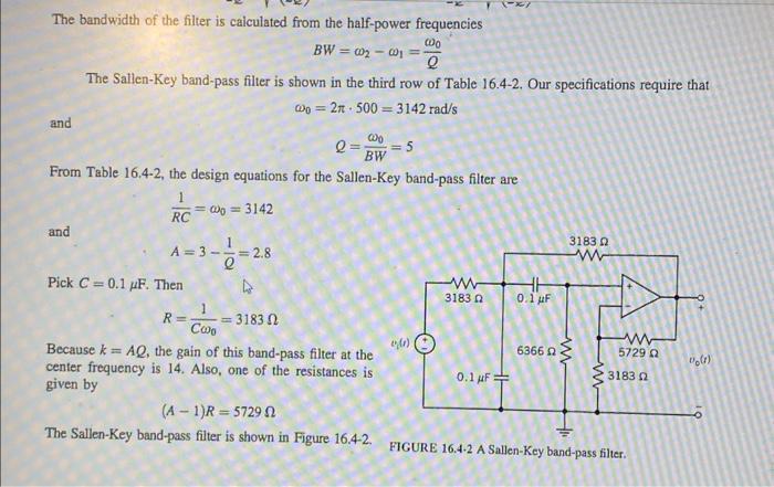 please helpthis is transfer function this is circuit | Chegg.com