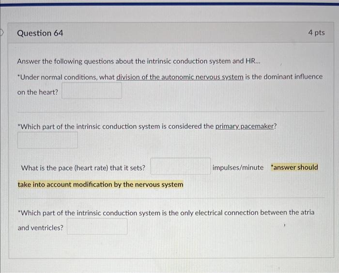 Solved Answer the following questions about the intrinsic | Chegg.com