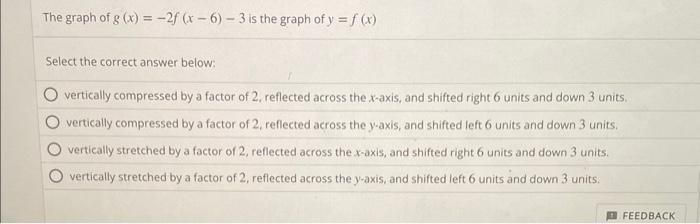 Solved Given the table below, determine whether y is a | Chegg.com
