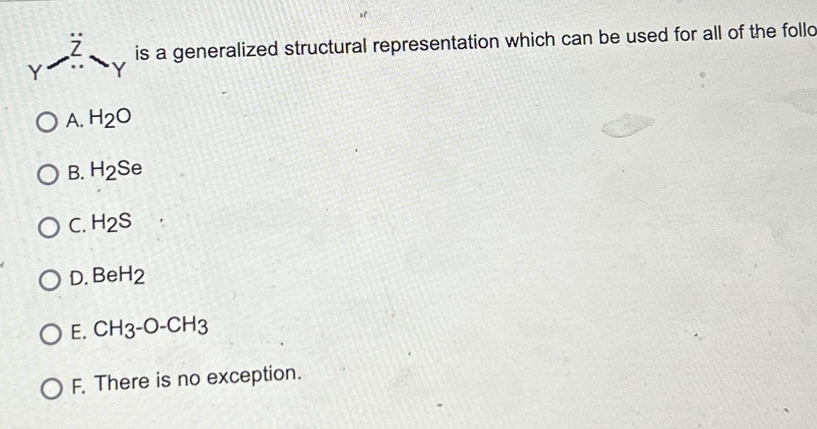 Solved Z¨∼Y ﻿is a generalized structural representation | Chegg.com