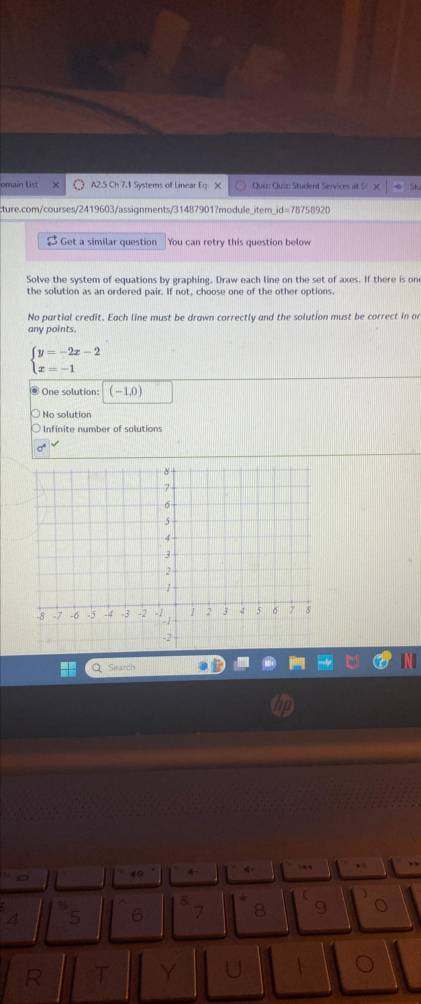 Solved Question | Chegg.com