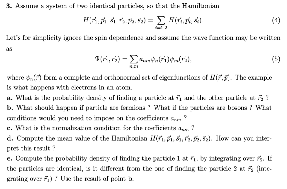 Solved Please don't use AI I can tell and will dislike the | Chegg.com