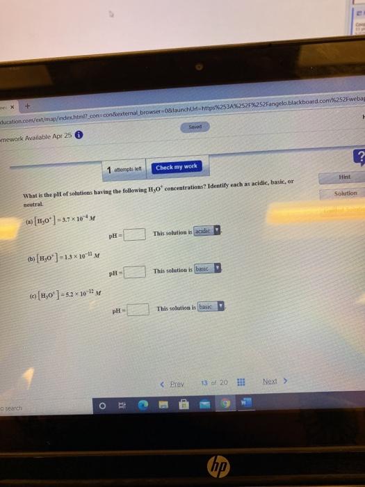 Solved ducation.com/ext/map/indecht? con contexternal | Chegg.com