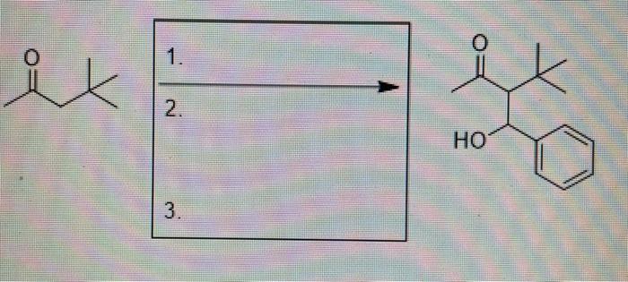 Solved 0 있 2. HO 3. | Chegg.com