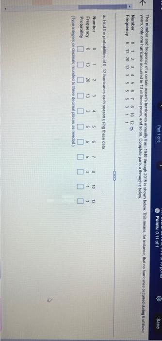 Solved Hw5 Q5 Please Help Me With Parts A Through C I Have