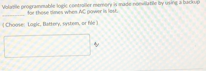 Solved In general, addressing elements include OA) | Chegg.com
