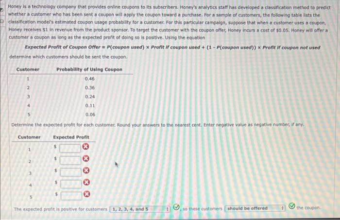 Natershed is a media services company that provides | Chegg.com