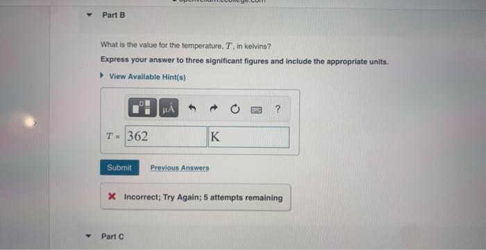 Solved Leaming Goal: To leam how to use the Nemst equation. | Chegg.com