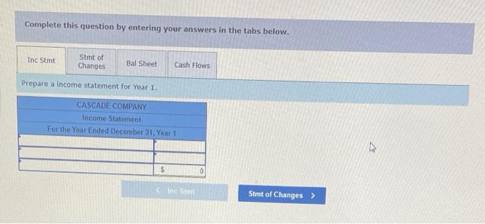 Solved Required information Problem 8-20A (Algo) Effect of | Chegg.com