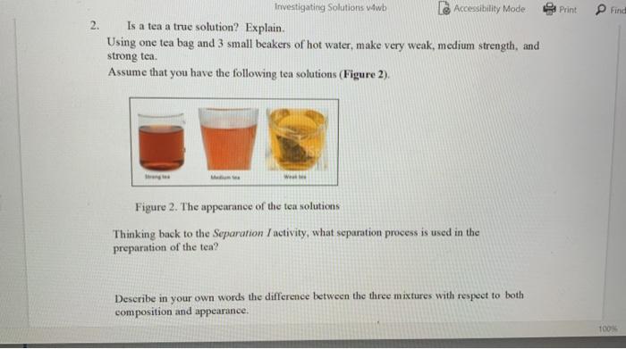 Solved Print Find 2. Investigating Solutions vowb [ | Chegg.com