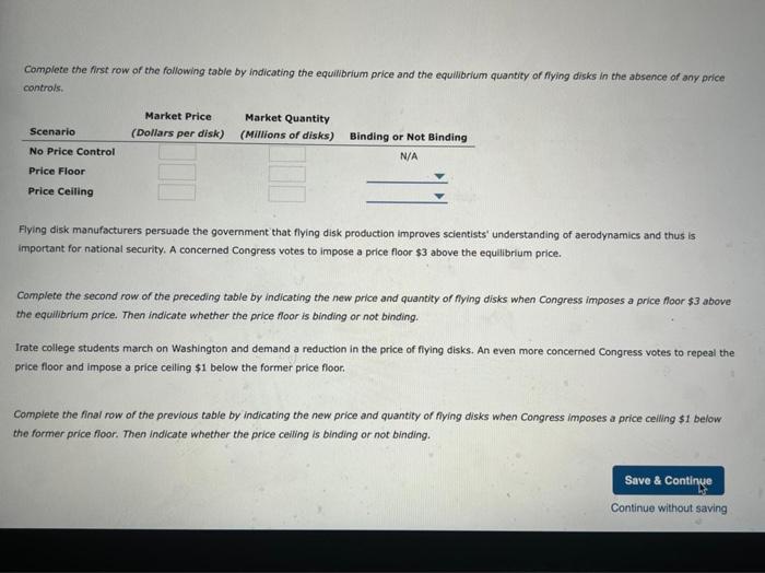 Solved Complete the first row of the following table by | Chegg.com