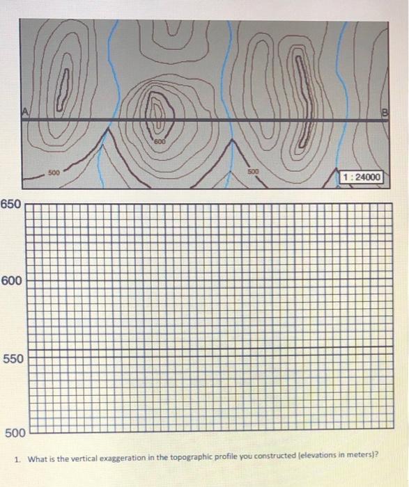 Solved 800 500 500 1: 24000 650 600 550 500 1. What is the | Chegg.com
