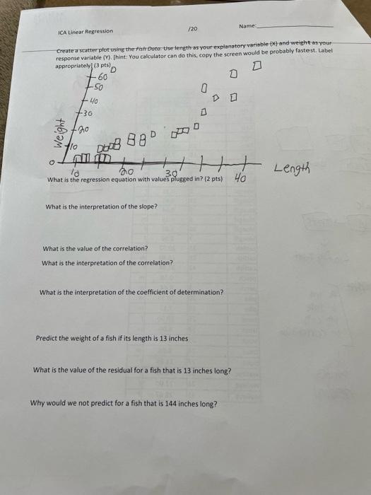 Solved Hello :)Can you please answer the questions below the | Chegg.com