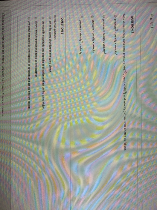 Solved Multiple Attempts This test allows multiple attempts. | Chegg.com