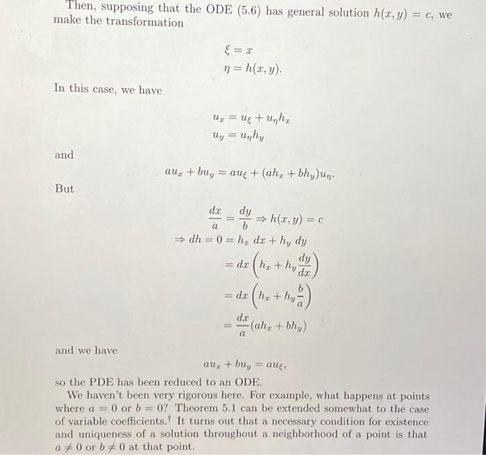 Solved In Exercises 1-6, first find all possible solutions | Chegg.com