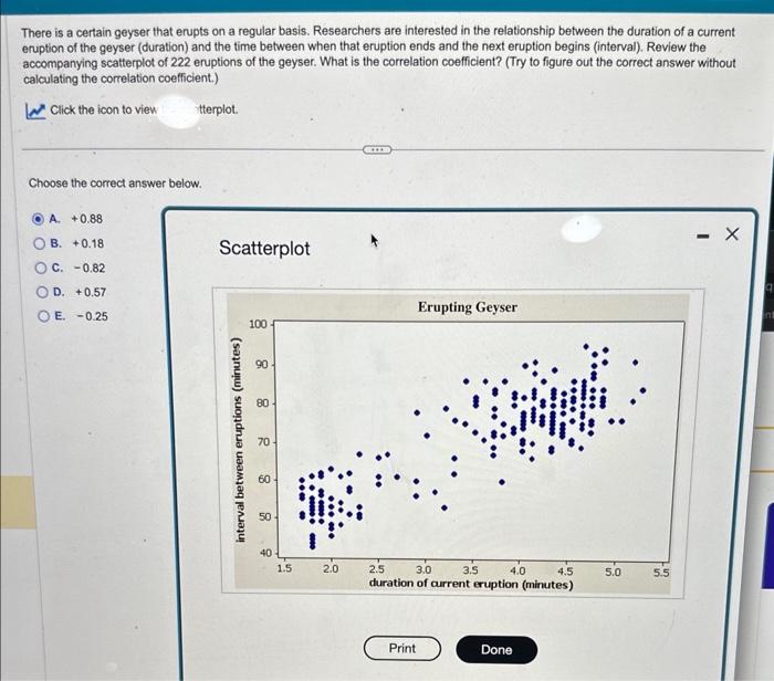 Solved In a study conducted to examine the quality of fish | Chegg.com