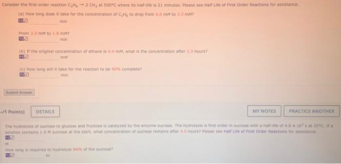 [Solved]: Answer BOTH questions please! Consider the first-o