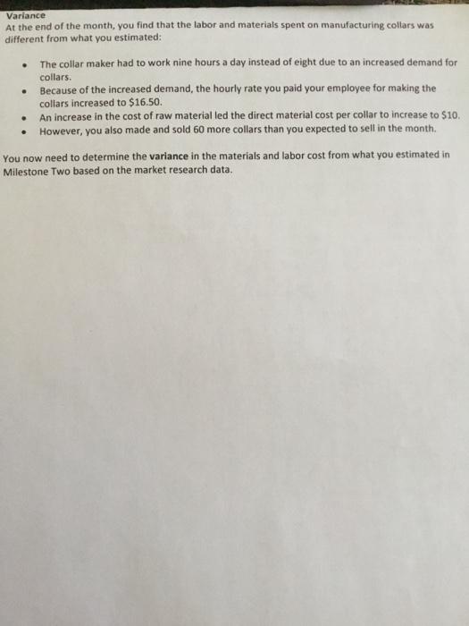 Solved I don't know if i put it together right. I used the | Chegg.com