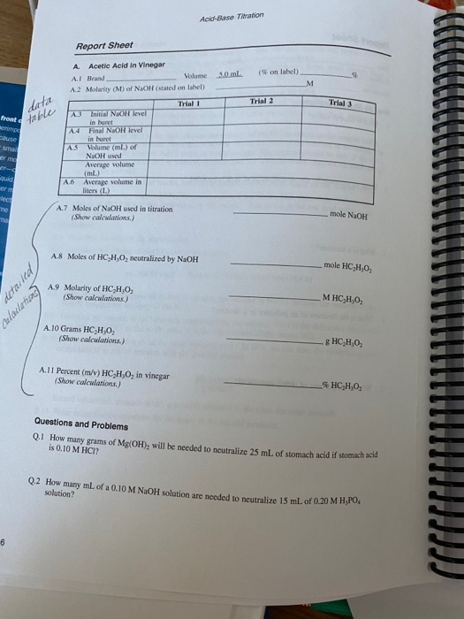 Solved SIGNATURE ASSIGNMENT: LAB PRESENTATION - DUE 8/9 WHAT | Chegg.com