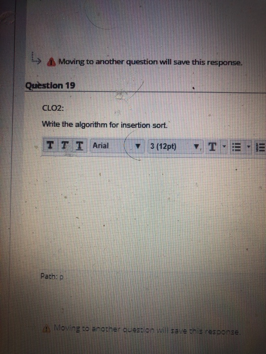 Solved LS Moving to another question will save this | Chegg.com