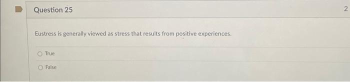 Solved The interactionist perspective on personality and | Chegg.com