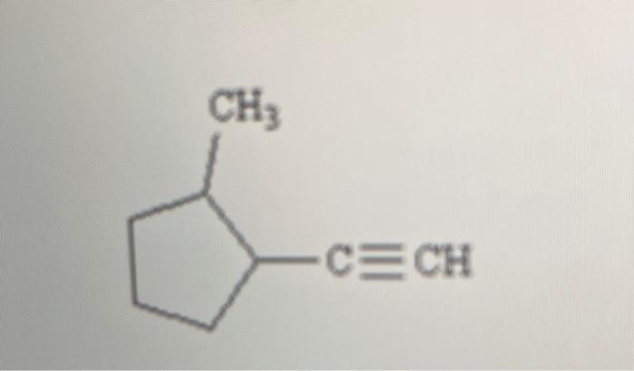 Solved Provide the IUPAC name | Chegg.com Solved Provide the IUPAC name | Chegg.com
