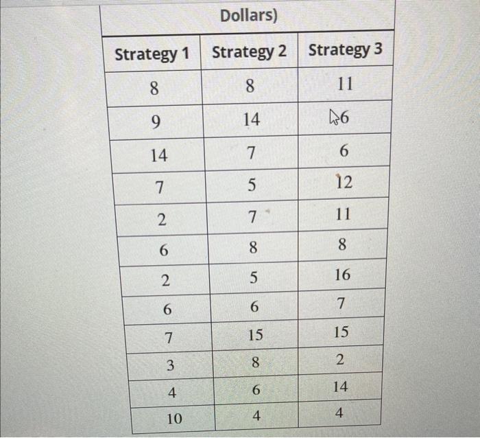 Solved \begin{tabular}{|c|c|c|} \hline \multicolumn{3}{|c|}{ | Chegg.com