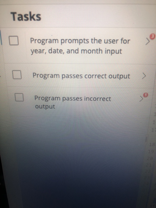 Solved Language Is Cwriting A Modular Program In 7185