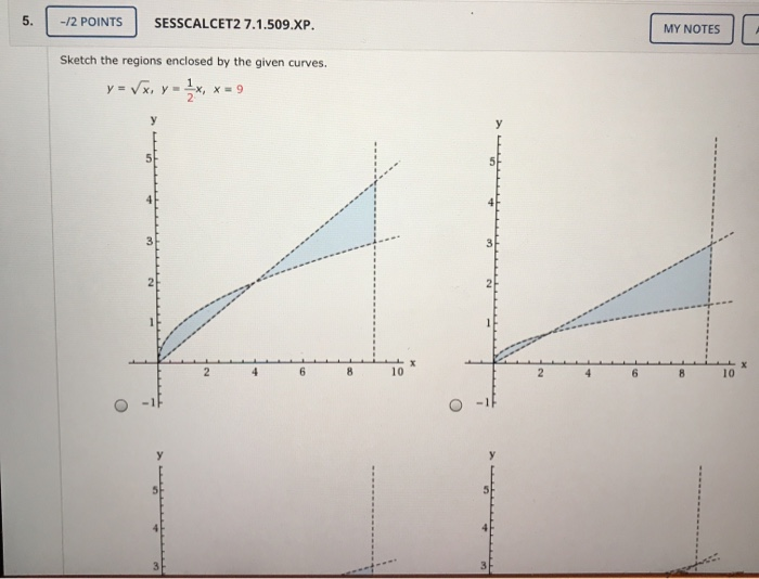 Solved 4. 1/2 POINTS | PREVIOUS ANSWERS SESSCALCET2 | Chegg.com Solved 4. 1/2 POINTS | PREVIOUS ANSWERS SESSCALCET2 | Chegg.com