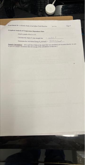 Solved hi i need help with question 3,4,5 and if someone can | Chegg.com