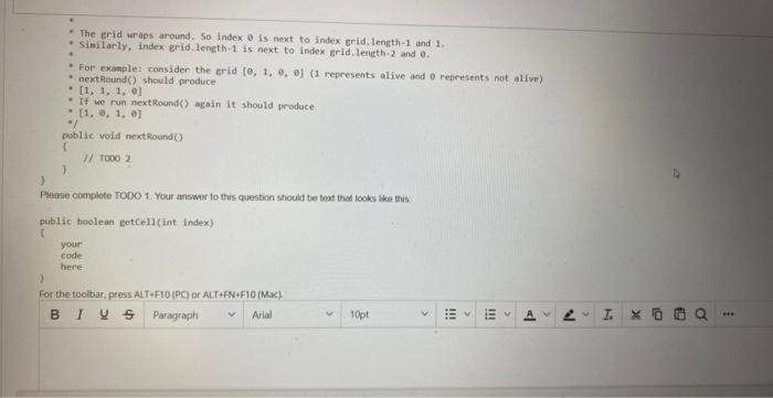 Solved Consider this cinss: public class Ganeofu ifeld If | Chegg.com