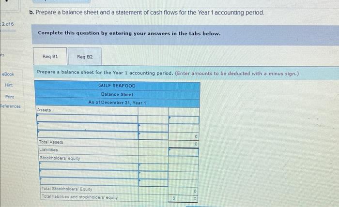 Solved Required Information Exercise 8-7A (Algo) Effect of | Chegg.com